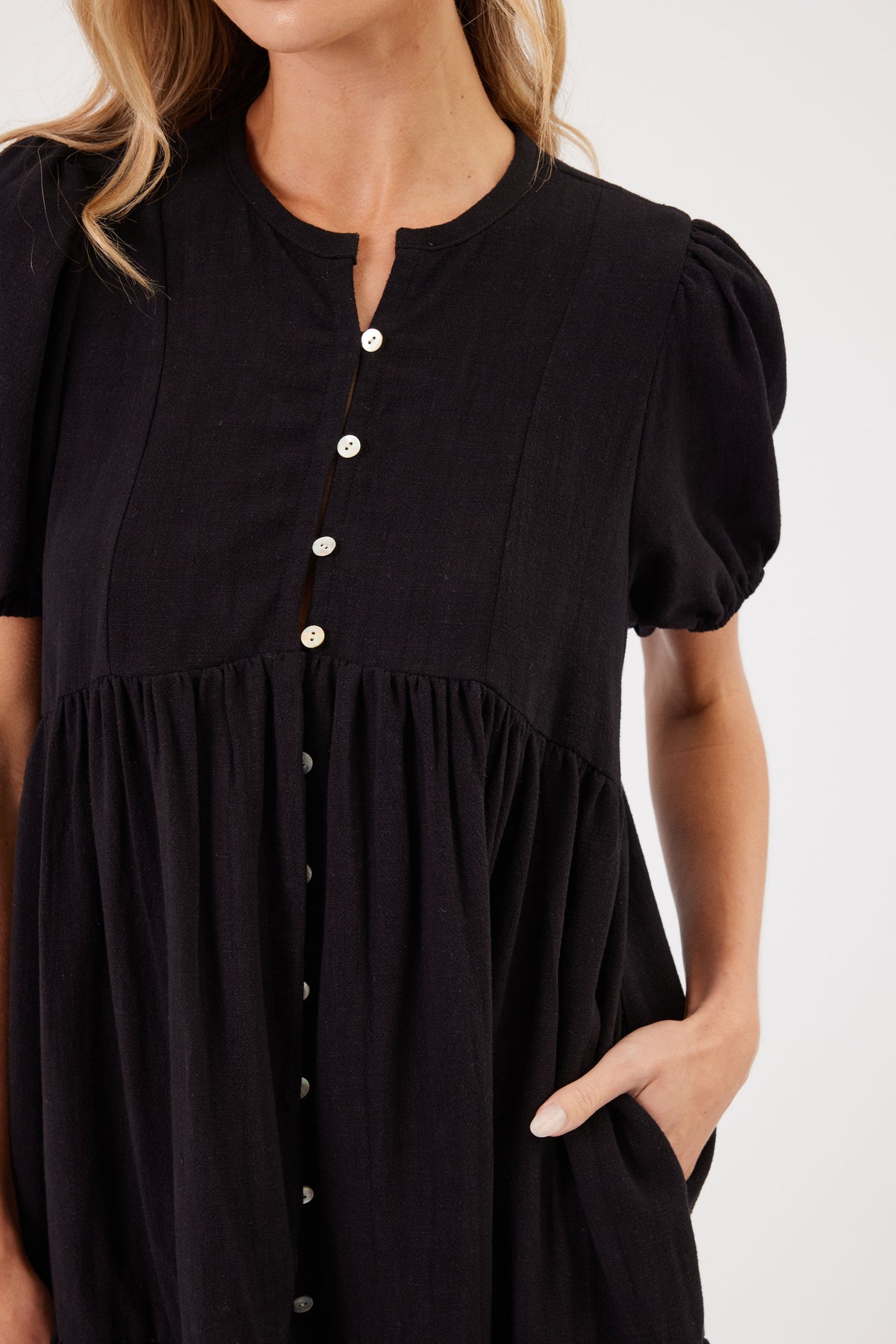 Paige Mini Dress | Shop Kylie Paige